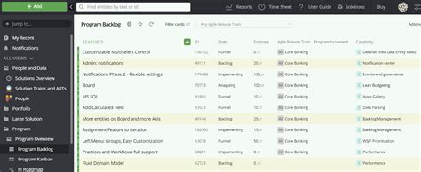 Update Flexible Dashboard Layout Export Of Exd Entities To Csv File