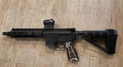 Epc9 Timney Trigger Install Not Fun R Aeroprecision