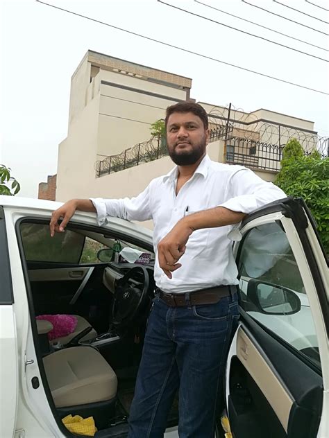 muhammad babar posted on linkedin