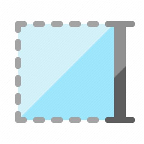 Cursor Selection Select Text Edit Editor Icon Download On Iconfinder