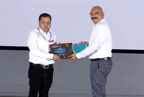 Udai Mishra On Linkedin Some Pics Of Unforgettable Moments At Oe Day 2024