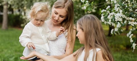 8 Different Types Of Moms We All Know Parenting Hub