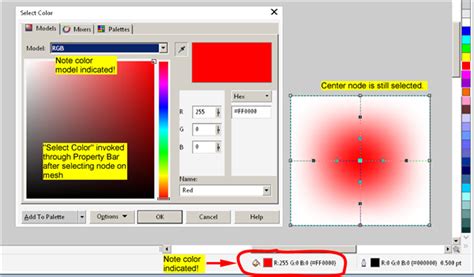 This Is Not The Eyedropper And Its Different From The Eyedropper To The Extent That It