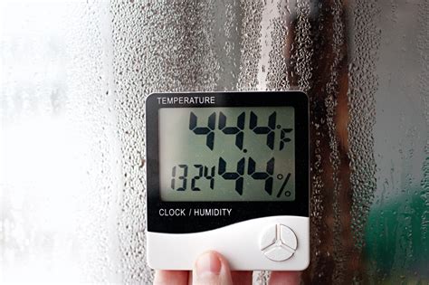 Ideal Indoor Humidity Target These Levels To Stay Healthy
