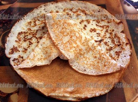 Начинка для блинов из творога с бананом 5 фото в рецепте