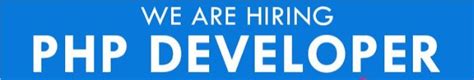 Php Jobs Linkedin