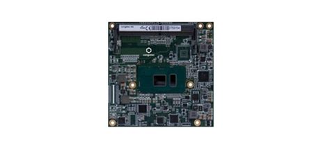 Computer On Module Pinout Type TC Innovative Technologies