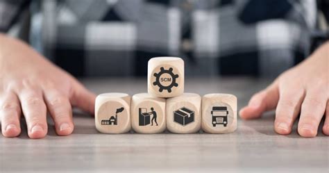 Scmの仕組みとは？メリット・デメリットや導入のポイントをわかりやすく解説！ Logiless Blog