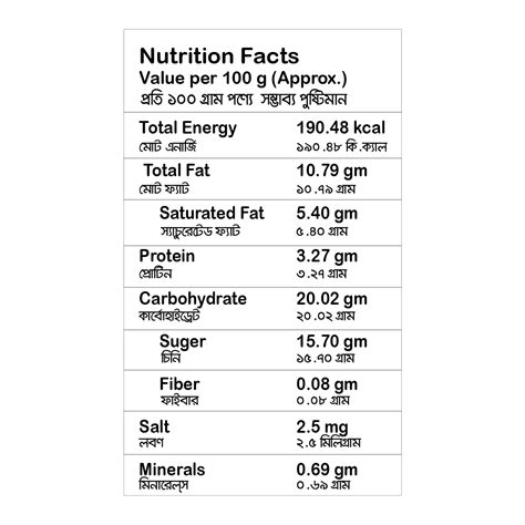 Cool Shell N Core Polar Ice Cream