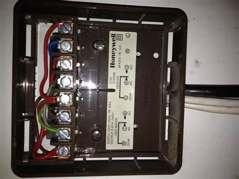 Honeywell St699 Diynot Forums