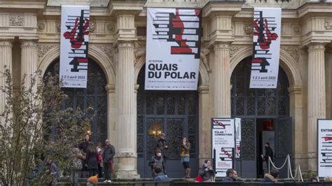 Lyon : le polar espagnol à l’honneur de la 19e édition du festival ...