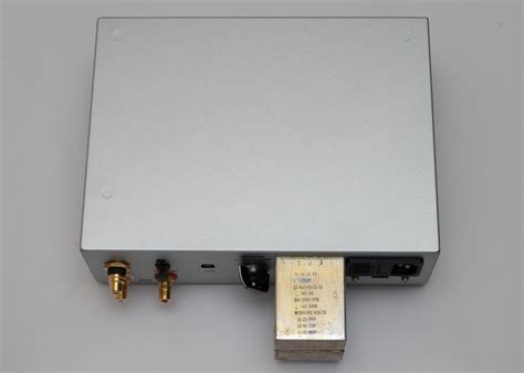 Waiting Audio D A Converter Dac Tda1541 Western Electric Output Transformer Ebay