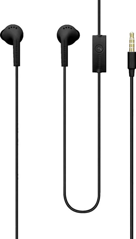 Samsung Earphone Ehs61 Bulk Sku 3 5 Pi • Se Priser
