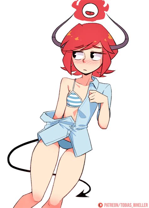 Just Maddie ~ By Tobias Wheller On Newgrounds