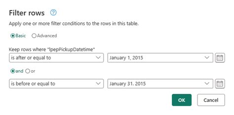 Module Transform Data With A Dataflow In Data Factory Microsoft Fabric Microsoft Learn