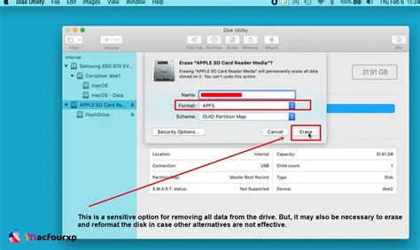 How Do I Fix Volume Hash Mismatch Error On Mac 6 Fixes
