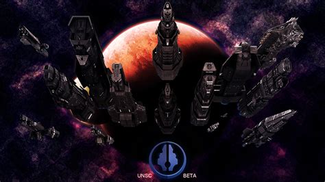🔥 120 Unsc Wallpapers Hd Wallpapersafari