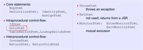 soot tutorial zhechonghuang s homepage