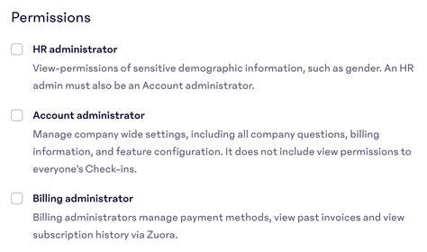 Assign Roles To Users Five Help Center