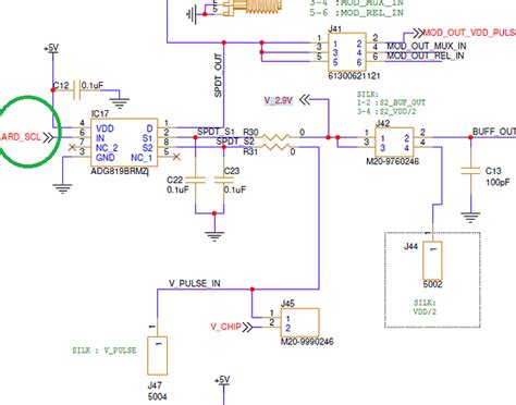 How To Increase The Drive Strength Of The I2c Clock 3rd Party Boards