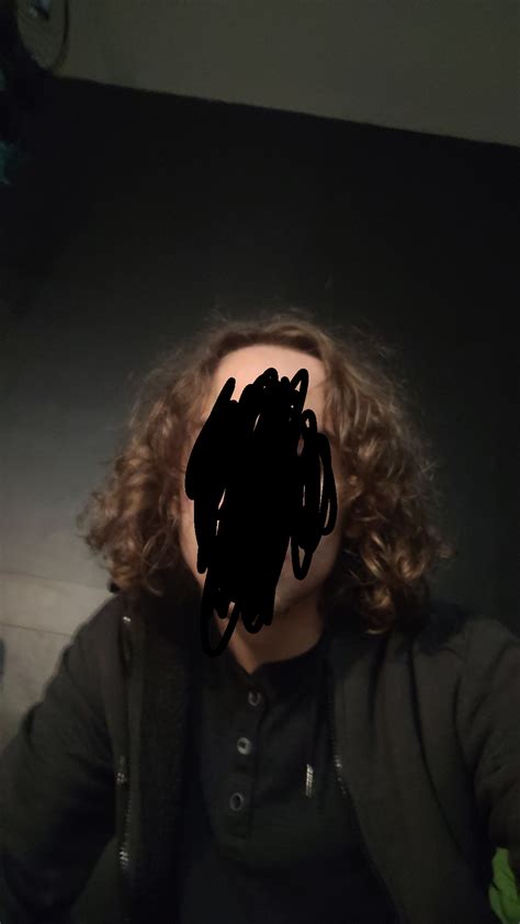 How Can I Make My Curls More Defined And Less Frizzy R Hair