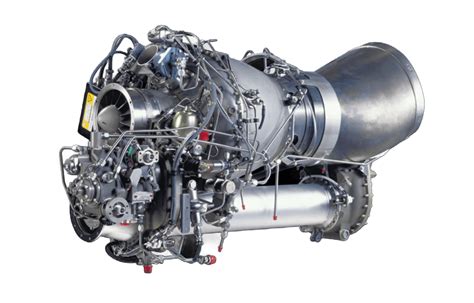 Safran Arriel 1 Series Engine