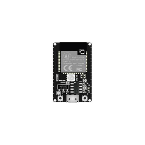 Esp32 C3 32s Kit Rf Solutions Datasheet Pricing And Distributors