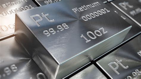 How To Invest In Platinum A Beginner S Guide Real World Investor