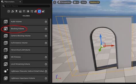 Ue5 Definitive Guide To Custom Collisions In Unreal Engine 5 For Static Meshes Ue5 And Maya