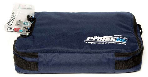 ProTek Carrier Bags RC Driver
