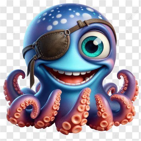 귀여운 화난 문어 만화 귀여운 화난 문어 만화 문어 만화 화난 귀여운 문어 Png 일러스트 및 이미지 에 대한 무료