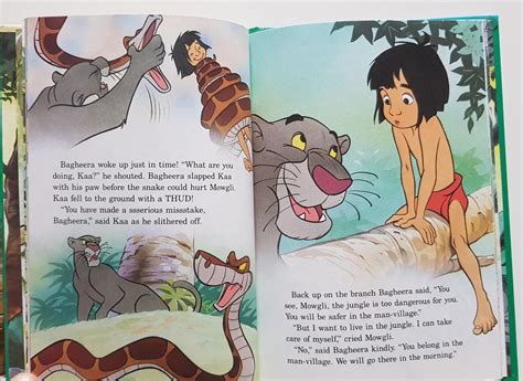 Jungle Book Kaa First Encounter By Cassiefeet On Deviantart