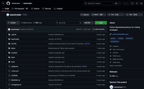 How To Create And Backtest Trading Strategies With Backtrader Quantvps