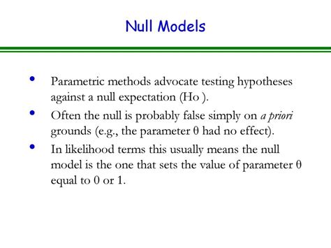Lecture 4 Model Formulation Ppt Download