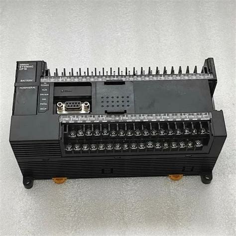 Omron Programmable Logic Controller At Rs 4999 Omron Program Controller In Gurugram ID