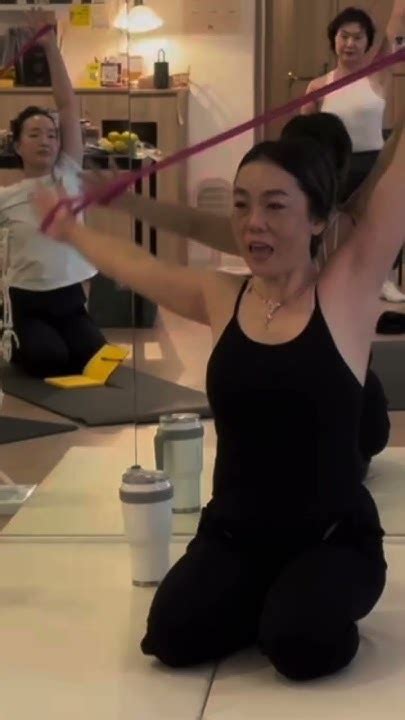 여성질환예방을위한 웰빙밴드 운동 원데이클래스 Youtube