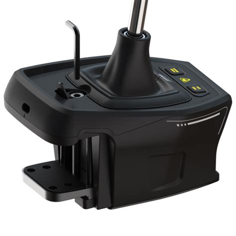 Turtle Beach Debuts Velocityone Multi Shift Three Function Gear Shifter