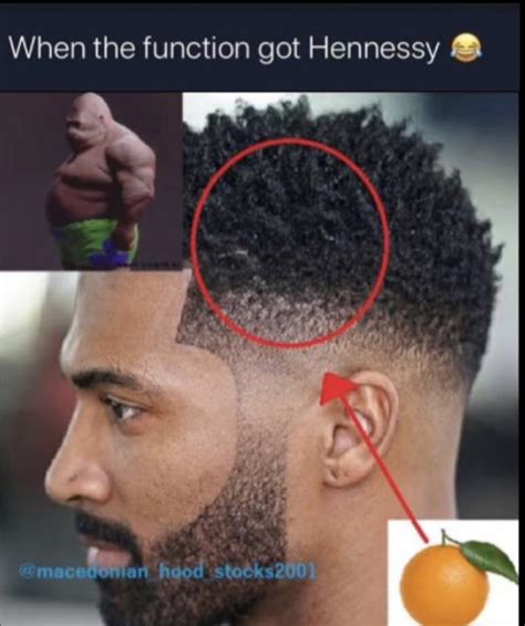When The Function Got Hennessy Rtrynottolaughorgrin