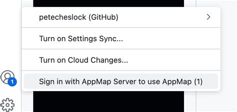 User Login Redirect Fails On Github Codespaces · Issue 658 · Getappmap