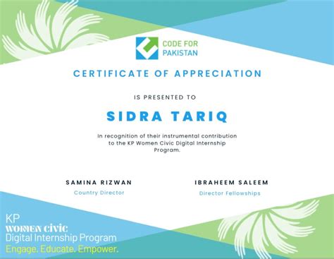 Sidra Tariq On Linkedin Womenintech Digitalinternship