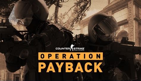 CS GO Operations Is A New Operation Coming In 2023 Find Out