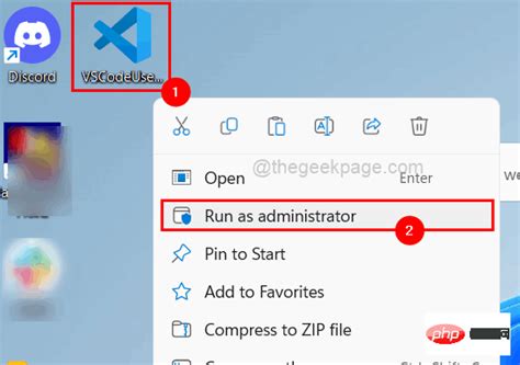internal error unable to create temporary directory [resolved] common