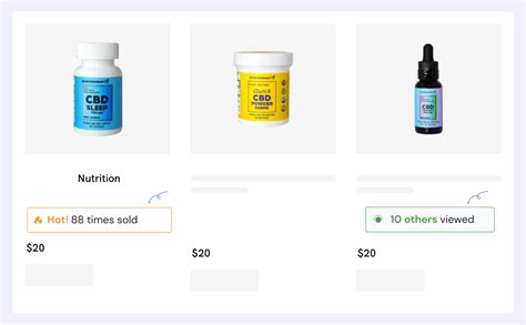 Brilliant Cart Page Design Examples For