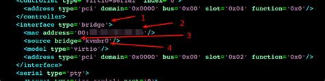 Setting Up A Hetzner Dedicated Server KVM Programster S Blog