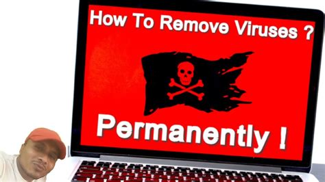 How To Remove Viruses From Computer YouTube