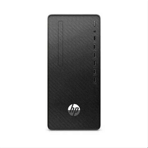 Micro Hp Desktop G Mt Core I At Piece In Mumbai Id