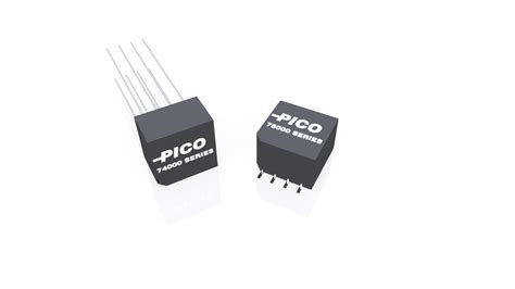 77889 Pico Electronics 77889 Pico Electronics
