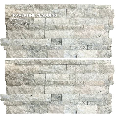 Travertine Cladding Stone Select Australia Natural Stones