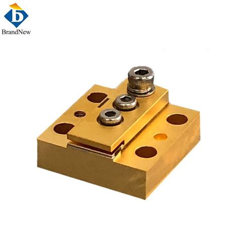 W Nm CS Mounted Laser Diode Bar Suppliers Manufacturers China Wholesale Factory