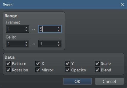 Making Mv Style Animations The Official Rpg Maker Blog